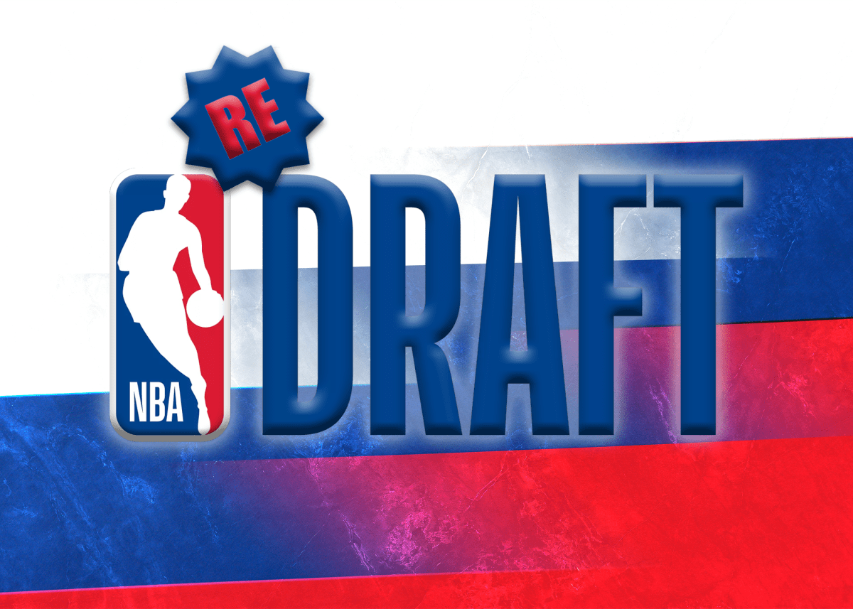 Revisiting the 2018 Draft Class: Who Goes First? – DA Sports Addictz